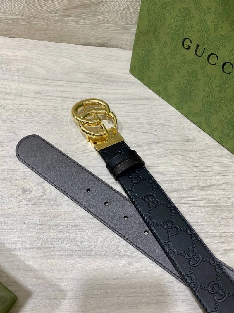 Top mirror Gucci Belts