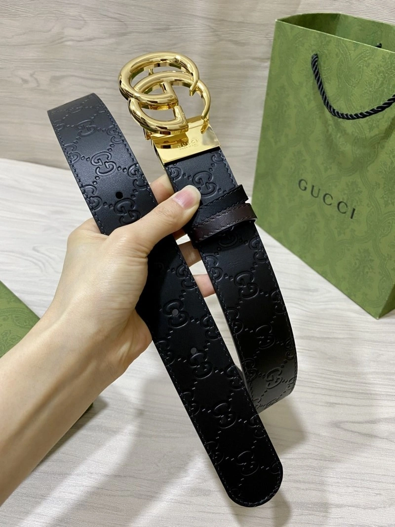 Top mirror Gucci Belts