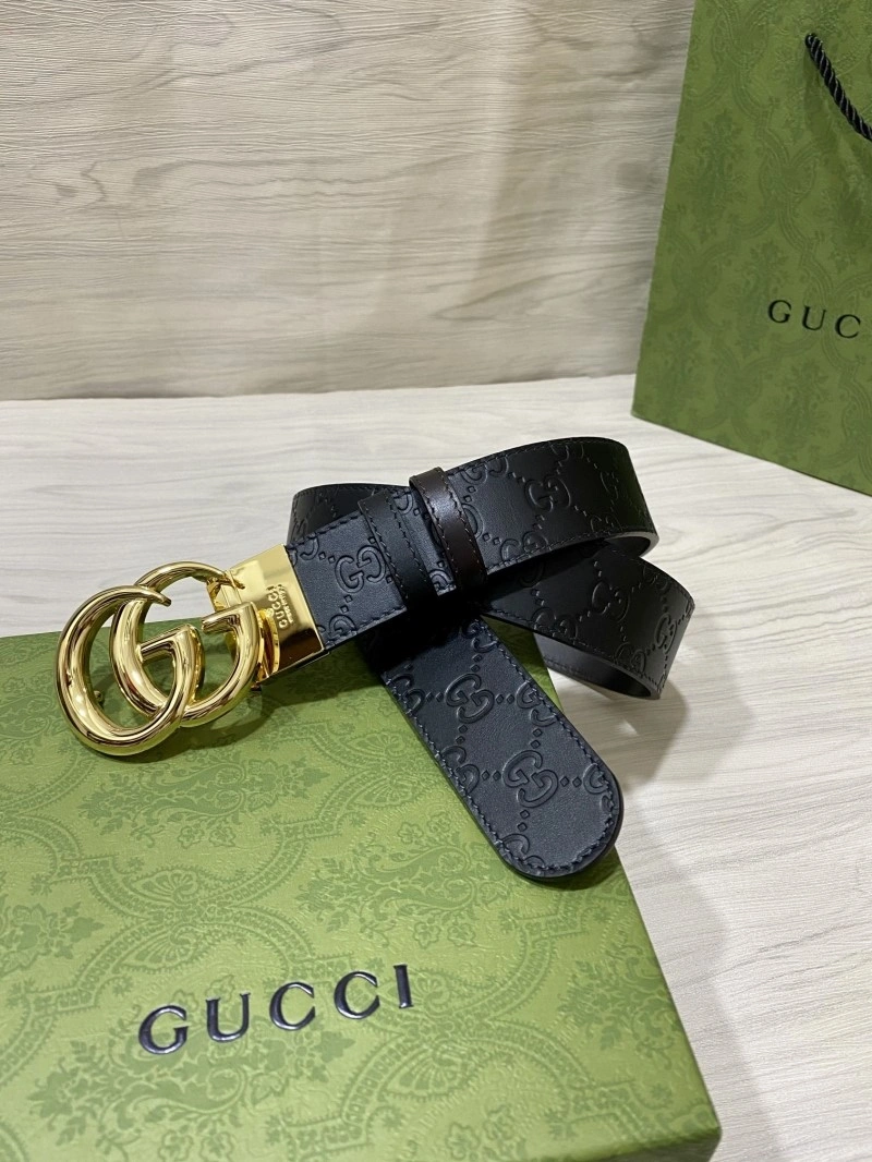 Top mirror Gucci Belts
