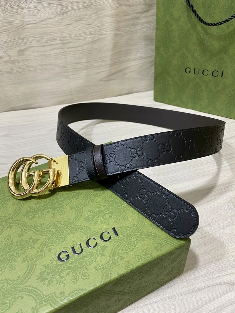 Top mirror Gucci Belts