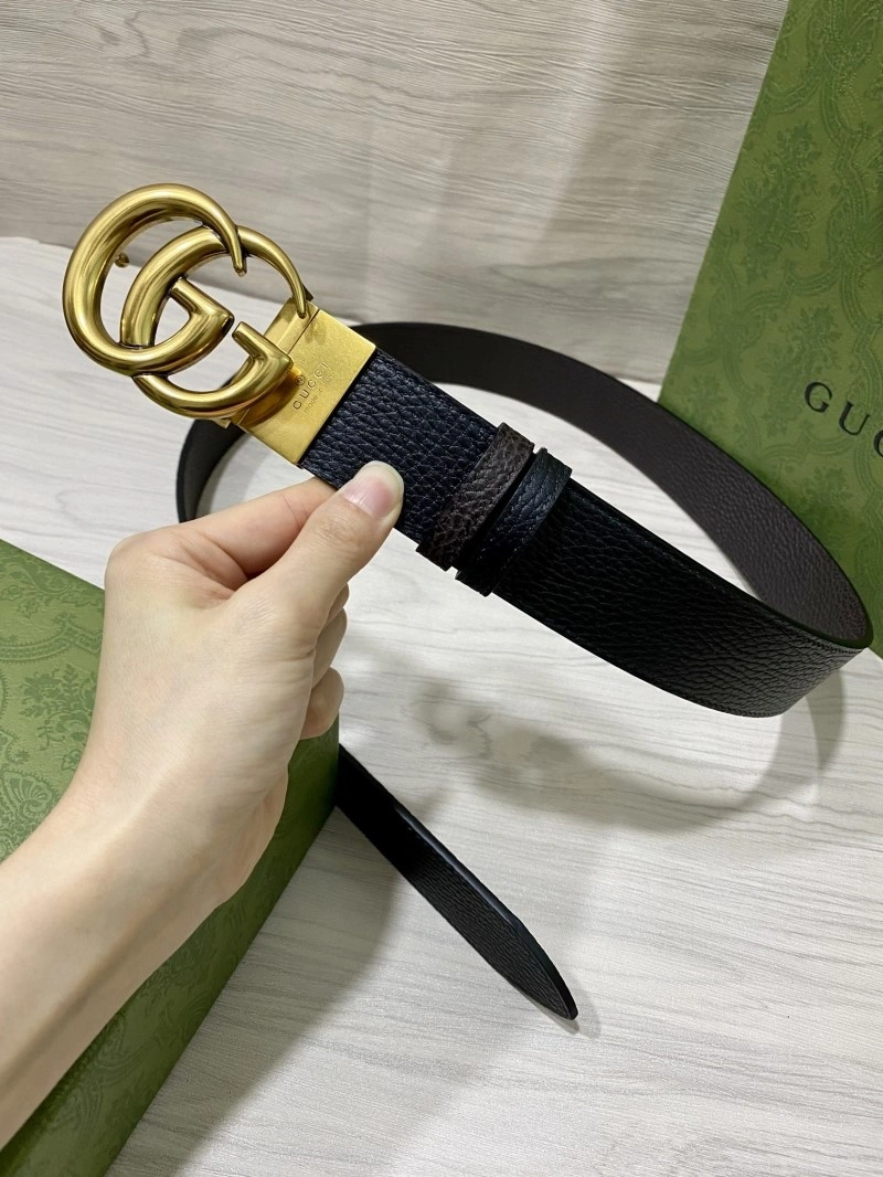 Precise copy Gucci Belts