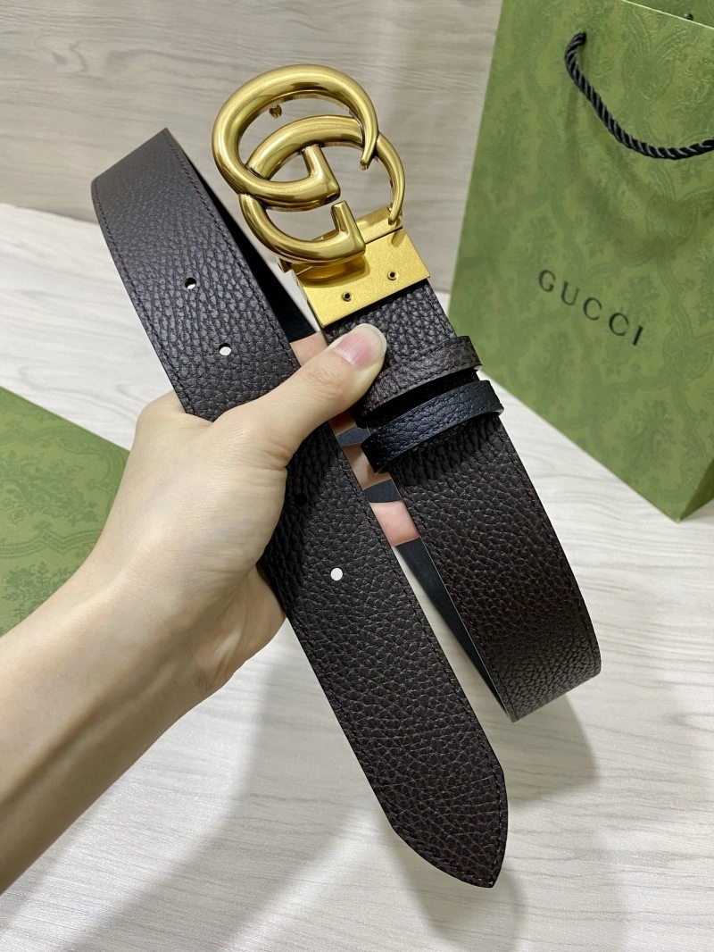 Precise copy Gucci Belts