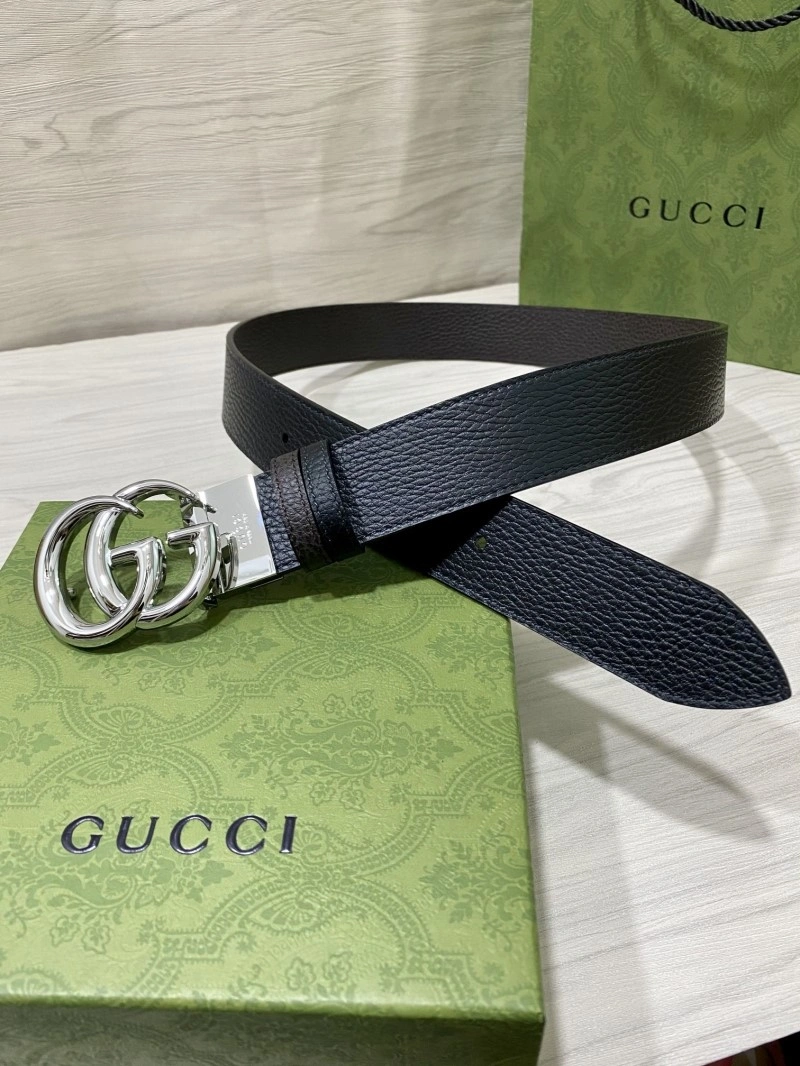 Top mirror Gucci Belts