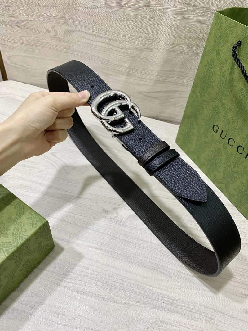 Top mirror Gucci Belts
