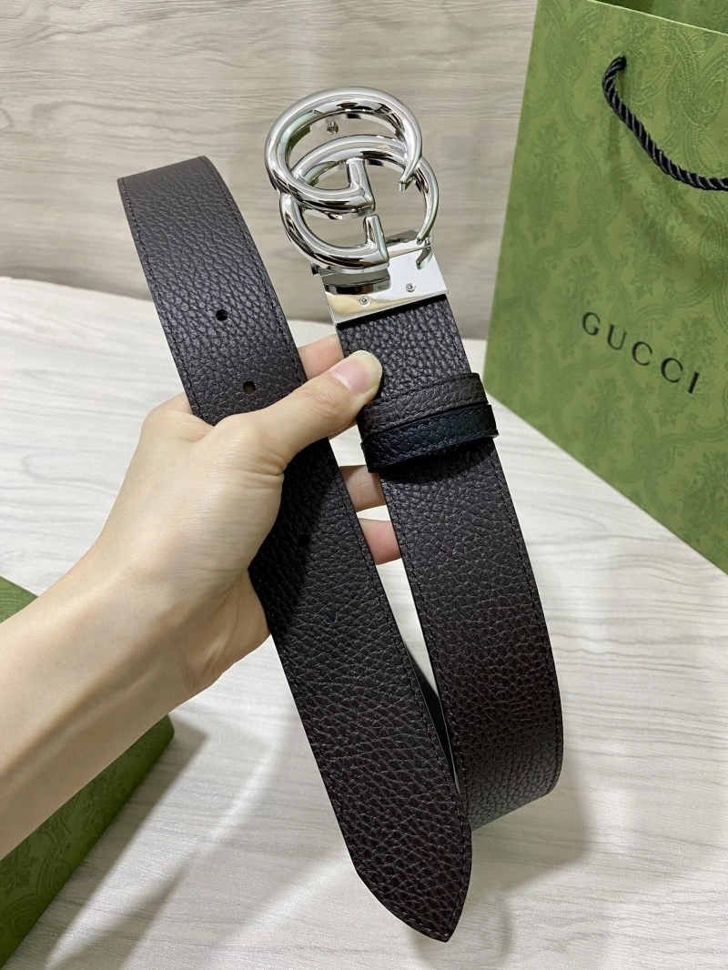 Top mirror Gucci Belts