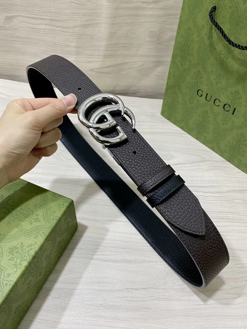 Top mirror Gucci Belts