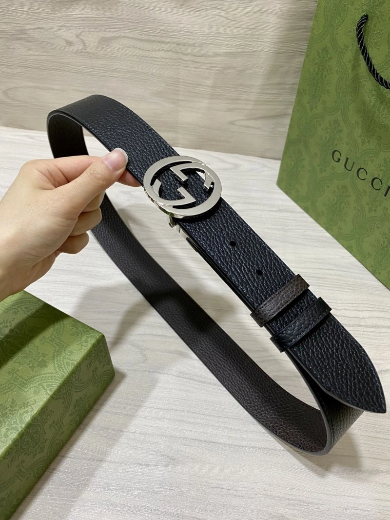 Exact replica Gucci Belts