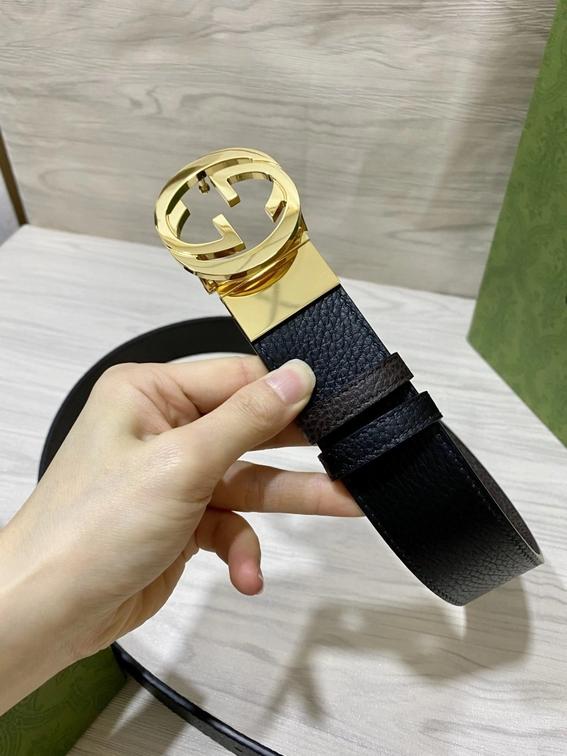 Perfect replica Gucci Belts