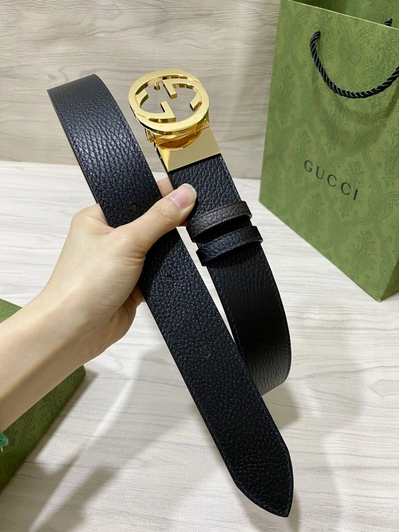 Perfect replica Gucci Belts