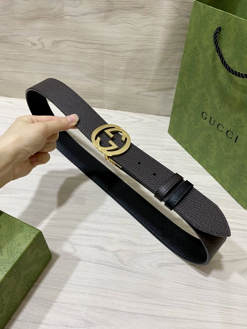 Perfect replica Gucci Belts