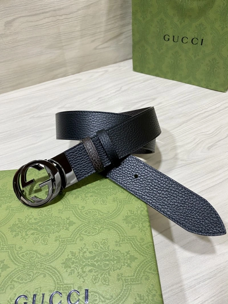 Affordable Gucci Belts