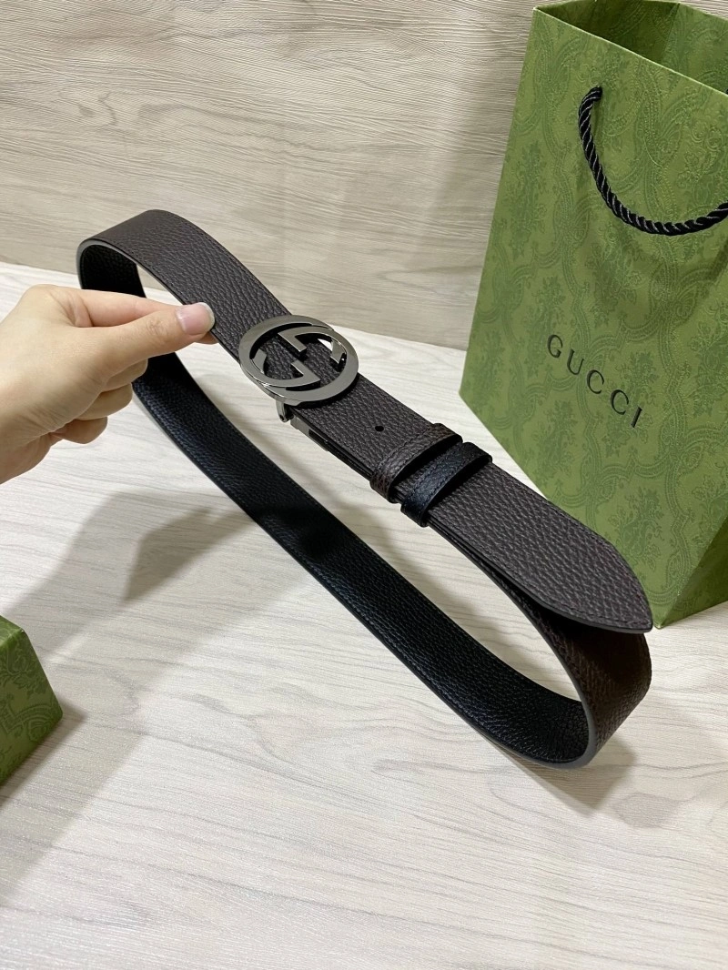 Affordable Gucci Belts