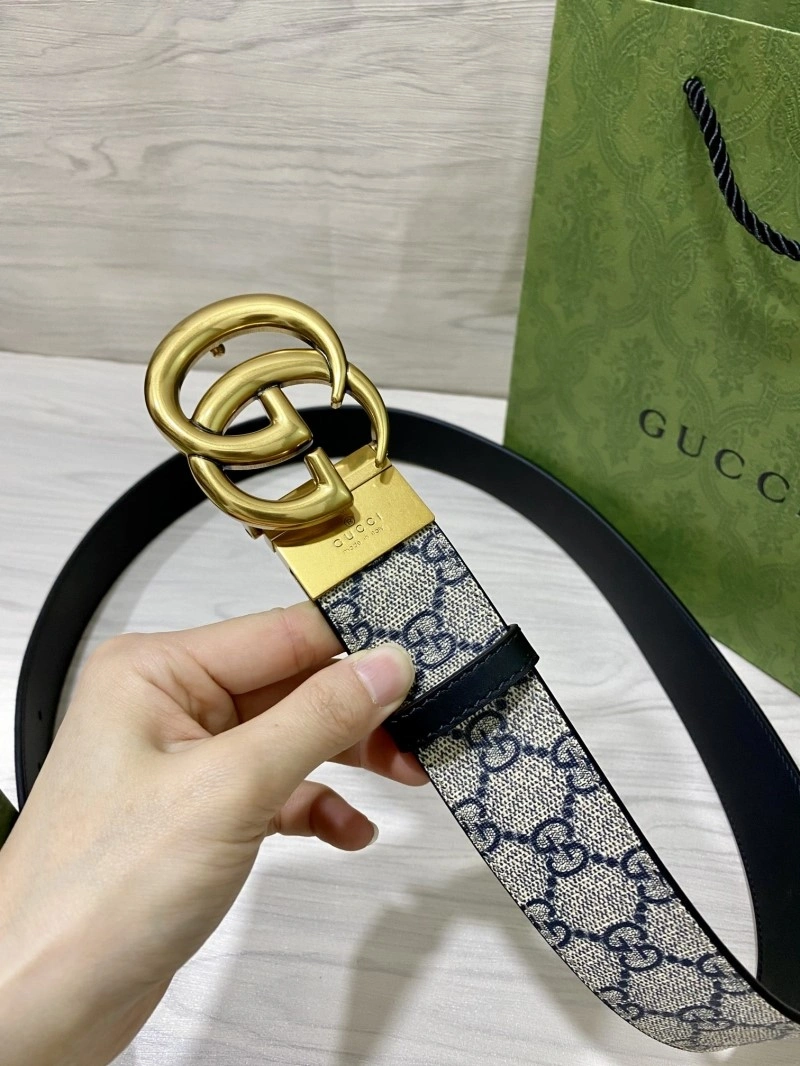 Exact replica Gucci Belts