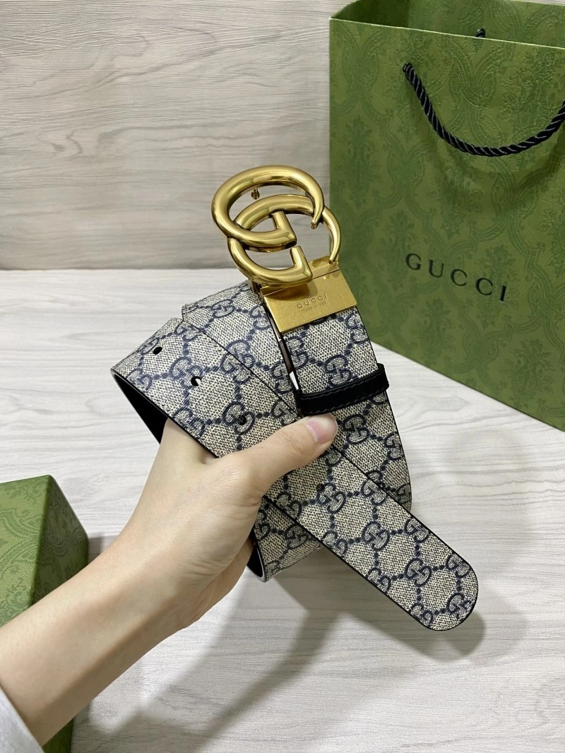 Exact replica Gucci Belts