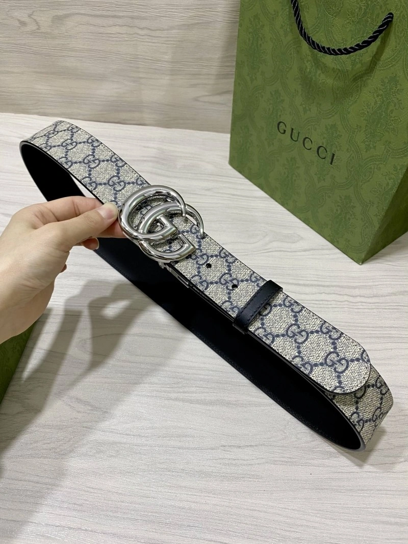 Real Gucci Belts