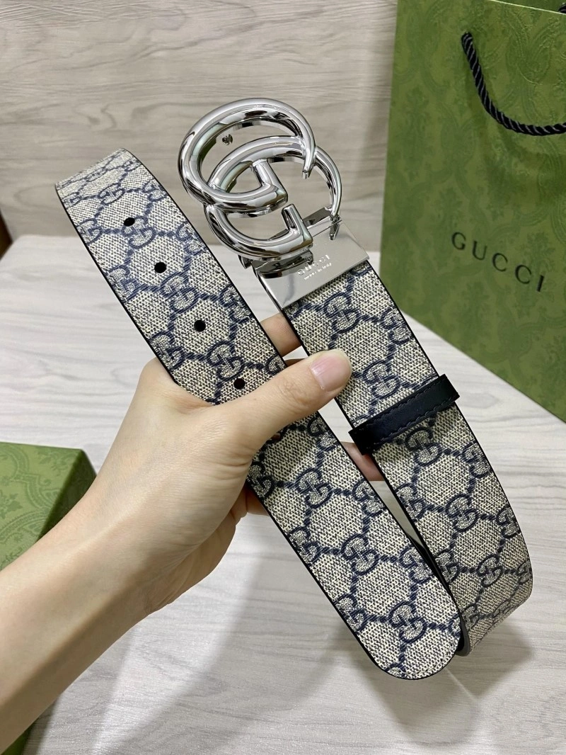Real Gucci Belts