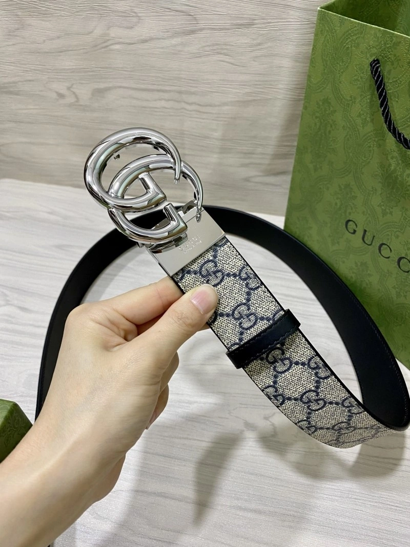 Real Gucci Belts