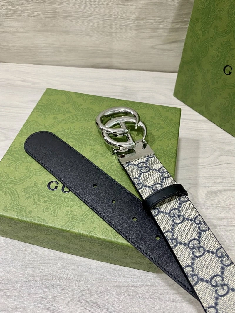 Real Gucci Belts