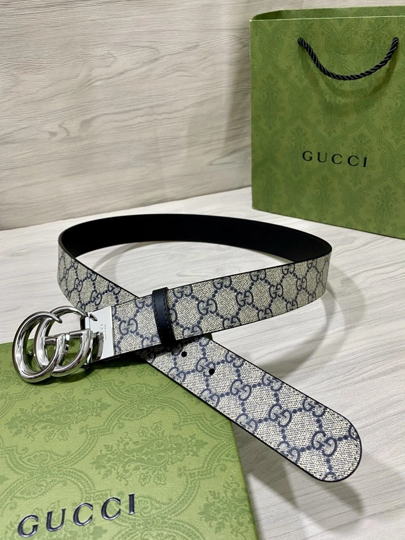 Real Gucci Belts