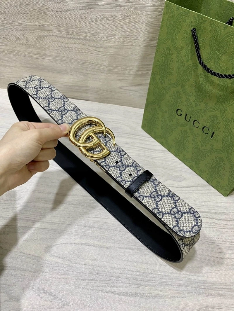 Top match Gucci Belts