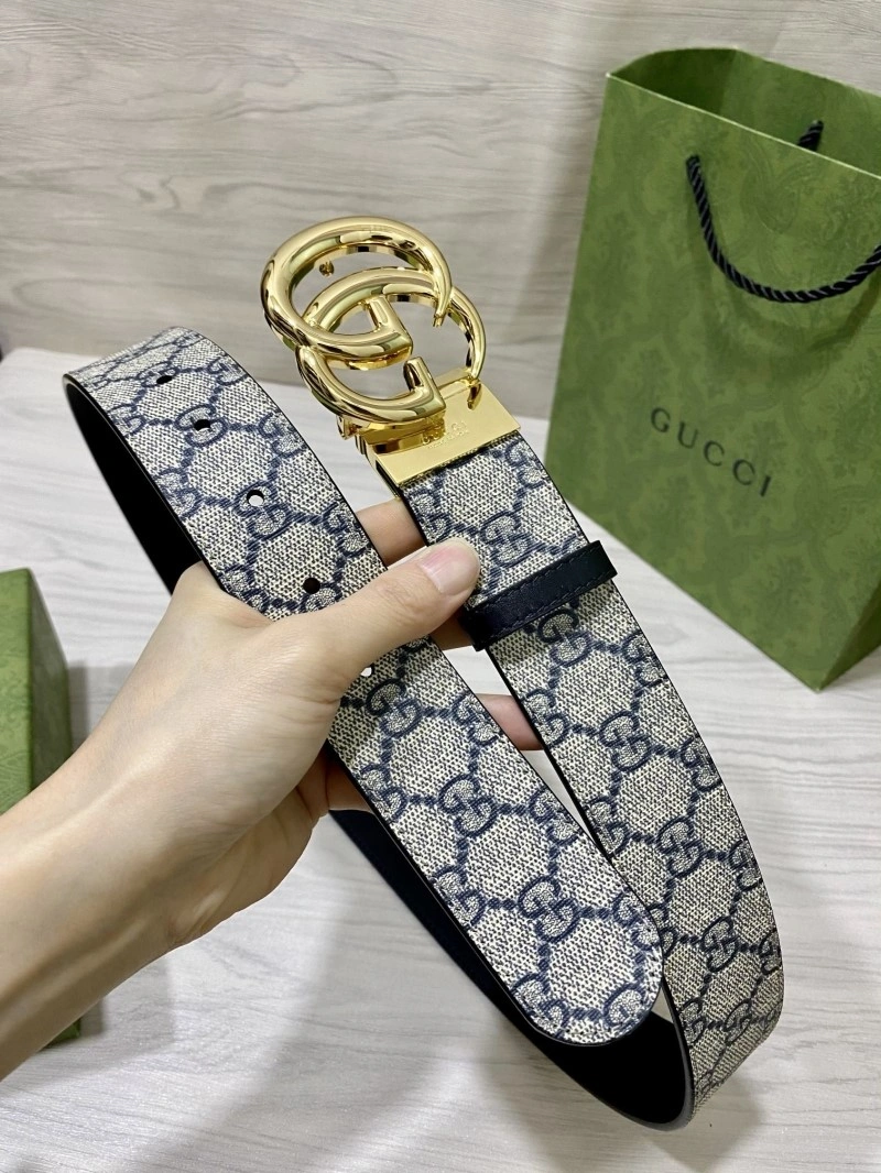 Top match Gucci Belts