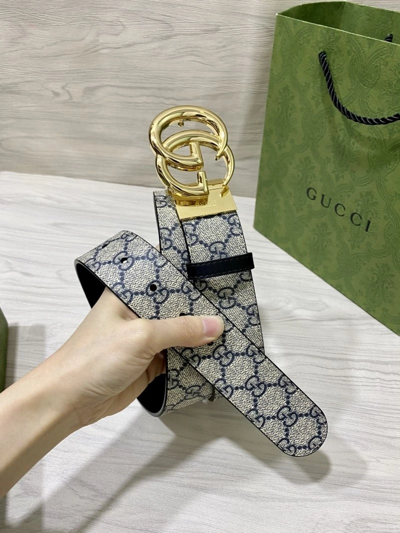 Top match Gucci Belts