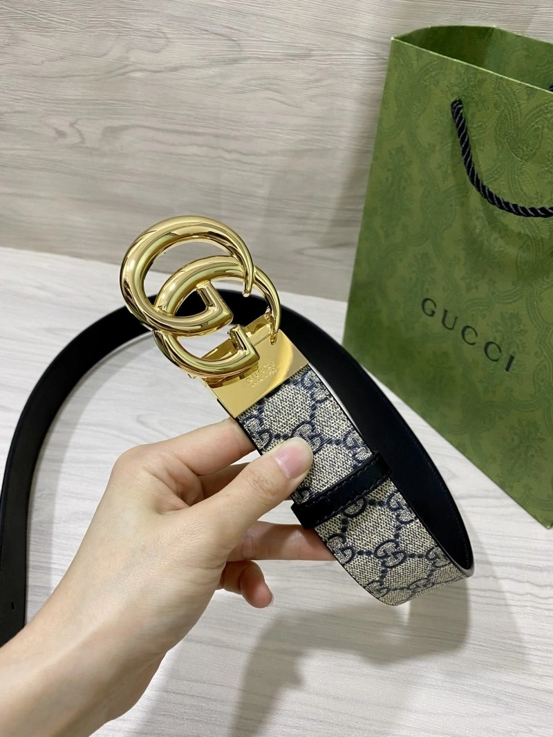 Top match Gucci Belts