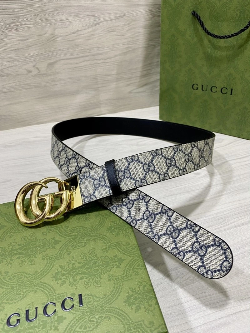 Top match Gucci Belts