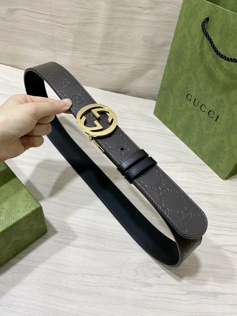 Economical Gucci Belts