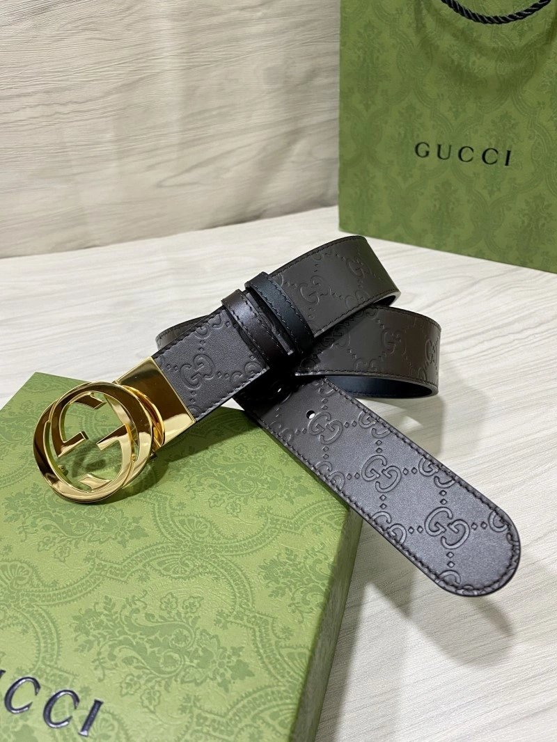 Economical Gucci Belts