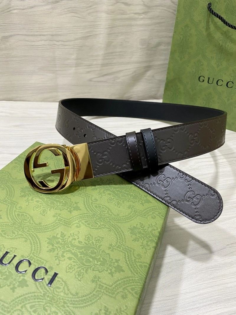 Economical Gucci Belts