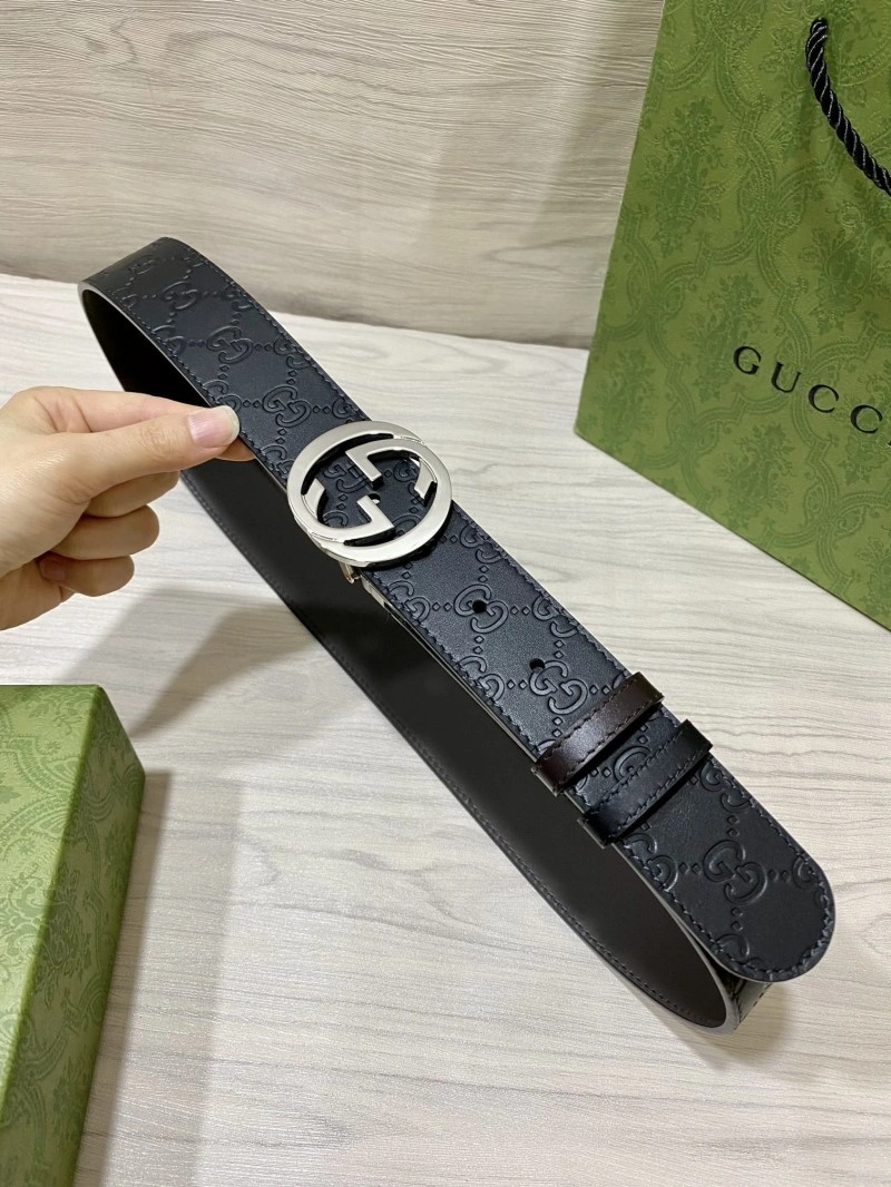 Precise copy Gucci Belts