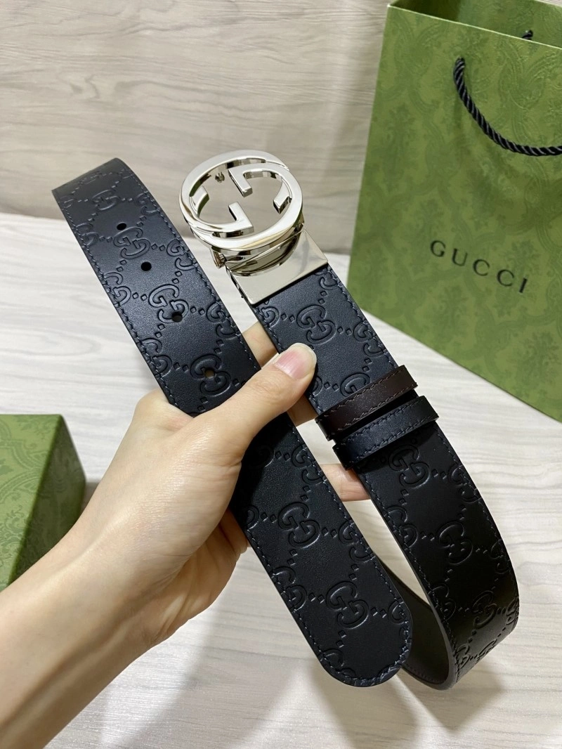 Precise copy Gucci Belts
