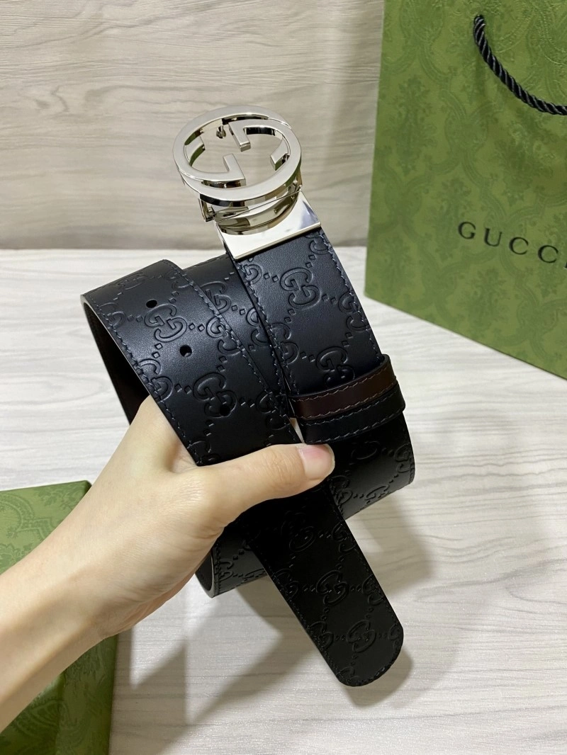 Precise copy Gucci Belts