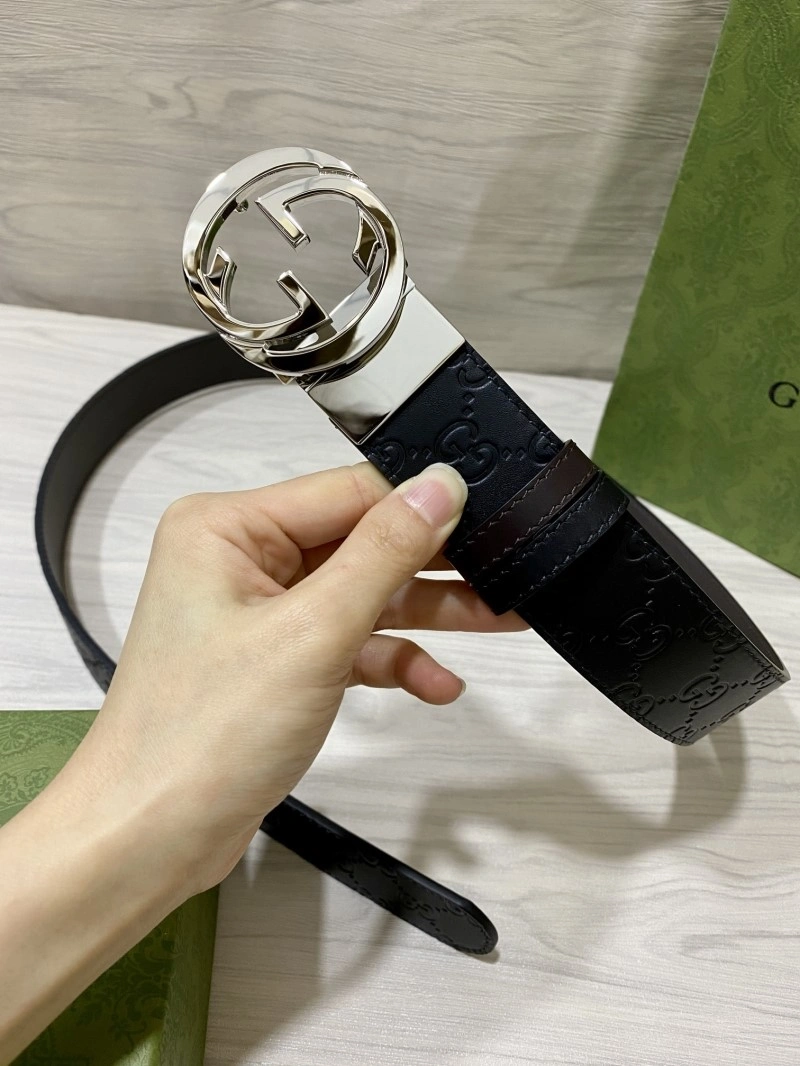 Precise copy Gucci Belts