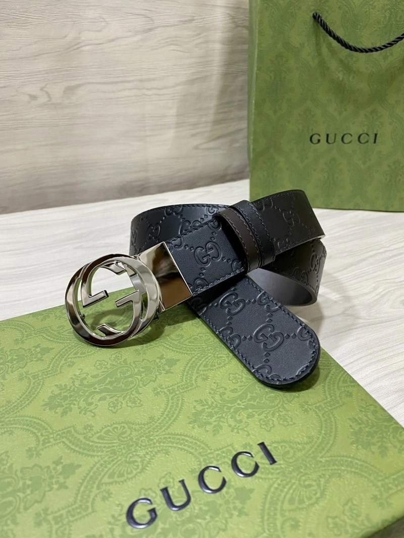 Precise copy Gucci Belts
