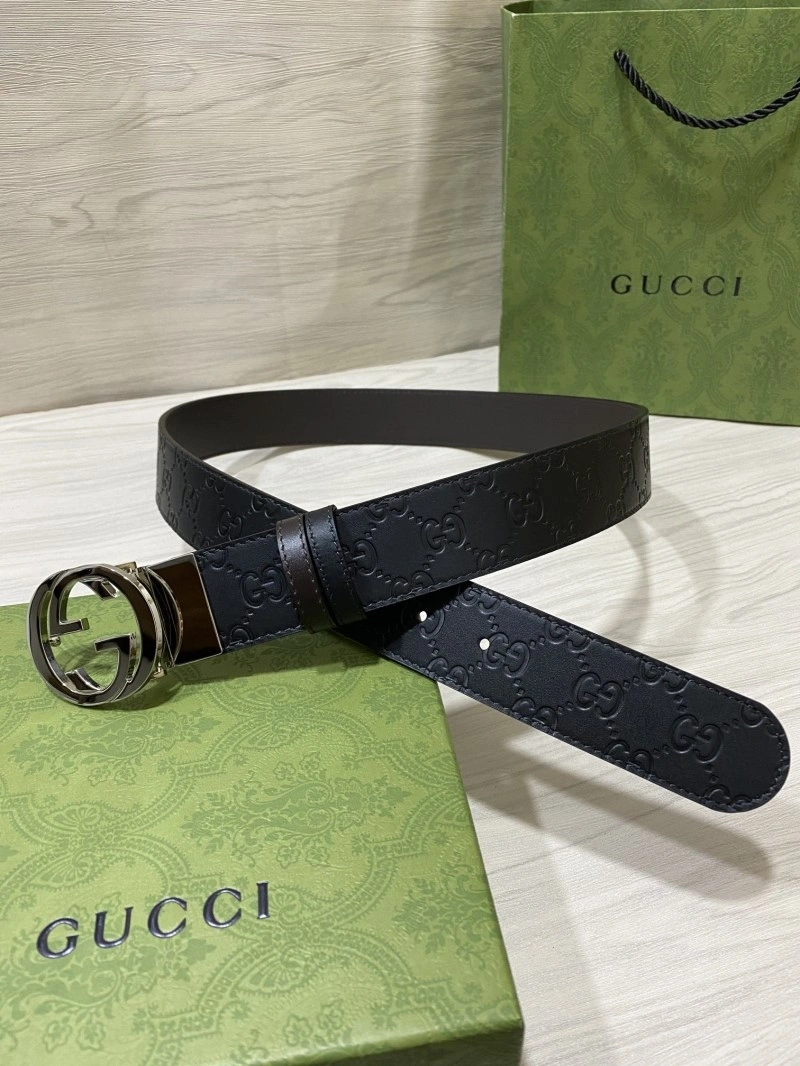 Precise copy Gucci Belts