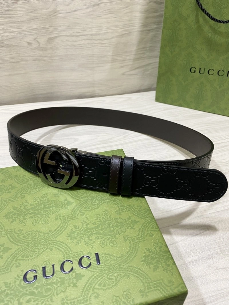 Bargain Gucci Belts