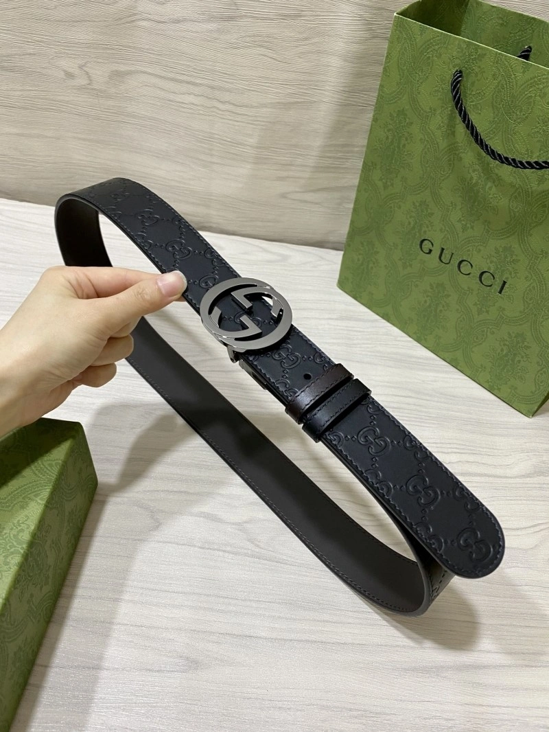 Bargain Gucci Belts