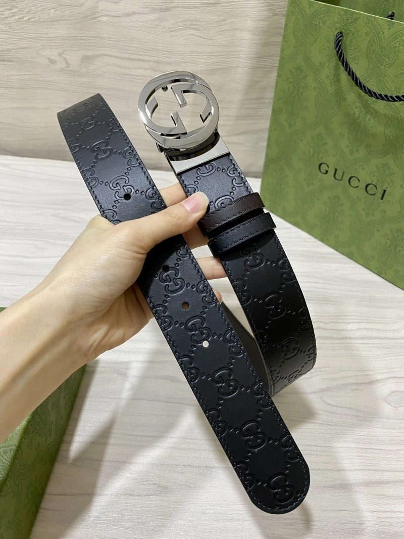 Bargain Gucci Belts