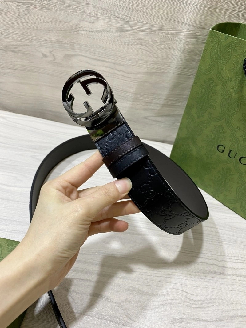 Bargain Gucci Belts