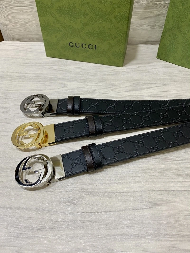 Bargain Gucci Belts