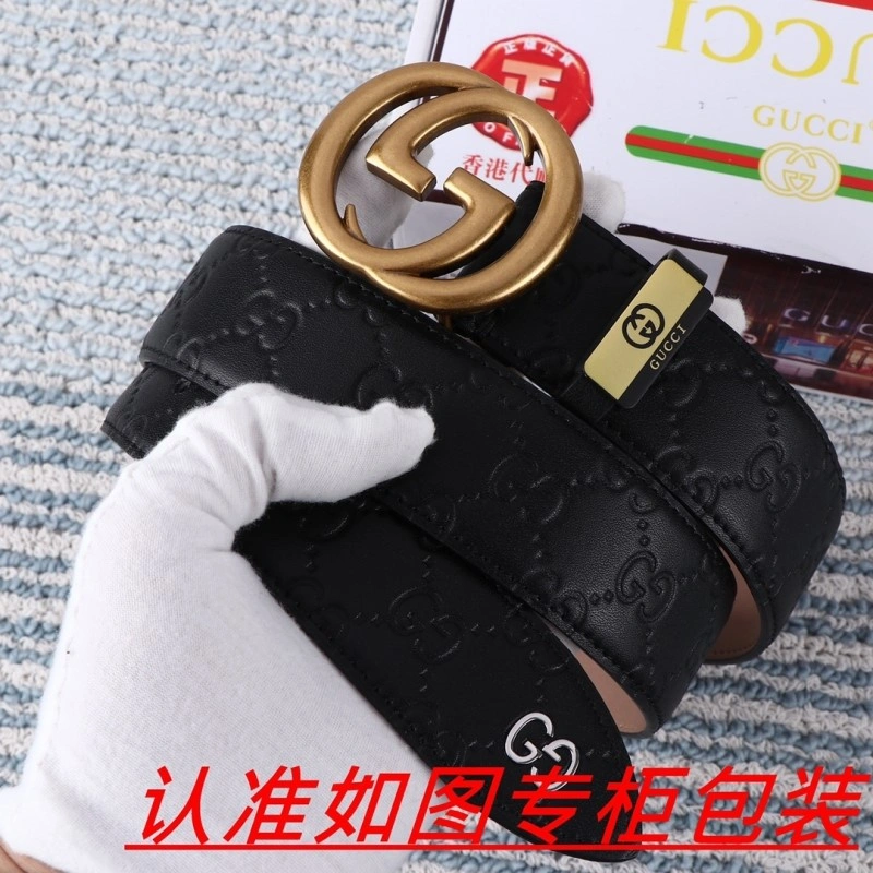 Discounted Gucci Belts
