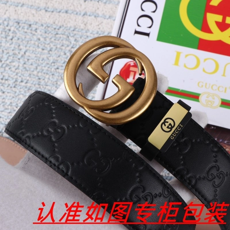 Discounted Gucci Belts