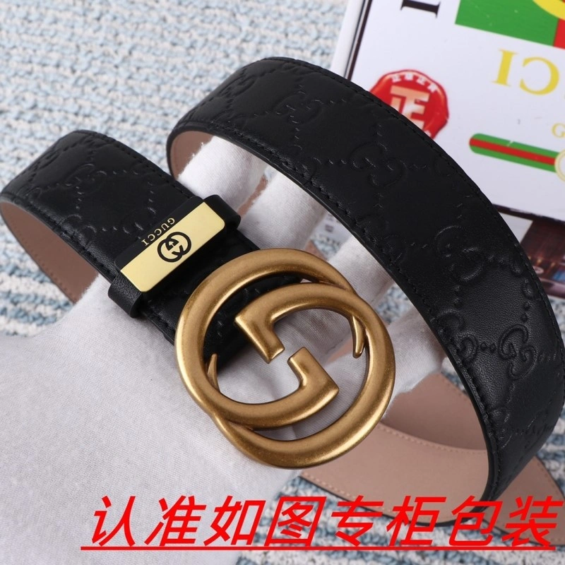 Discounted Gucci Belts