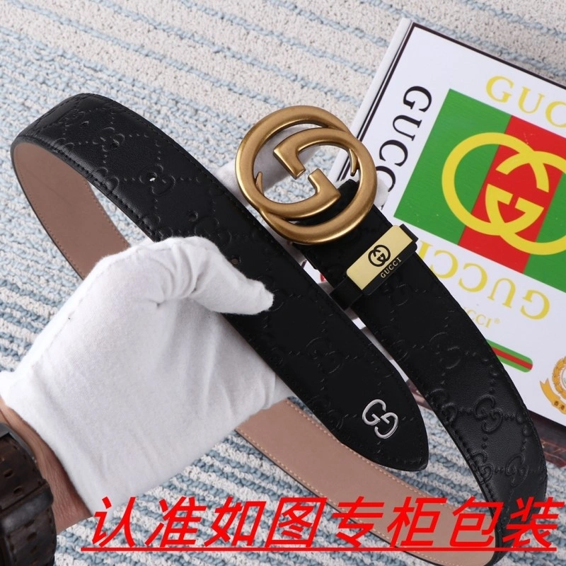 Discounted Gucci Belts