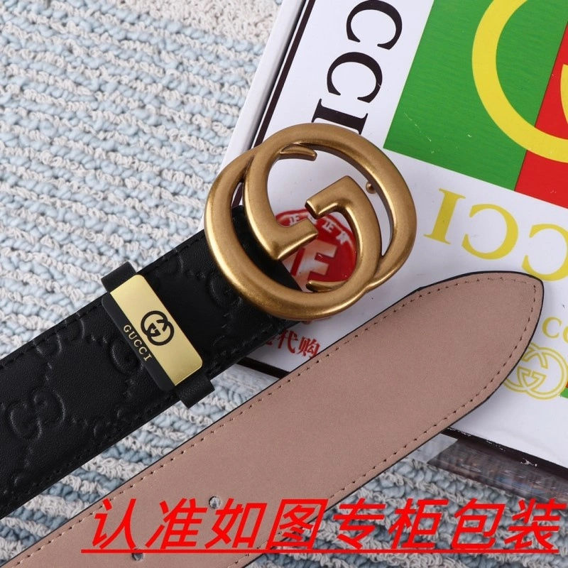 Discounted Gucci Belts