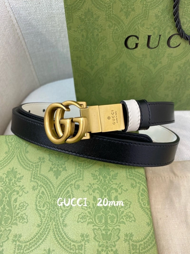 Precise copy Gucci Belts