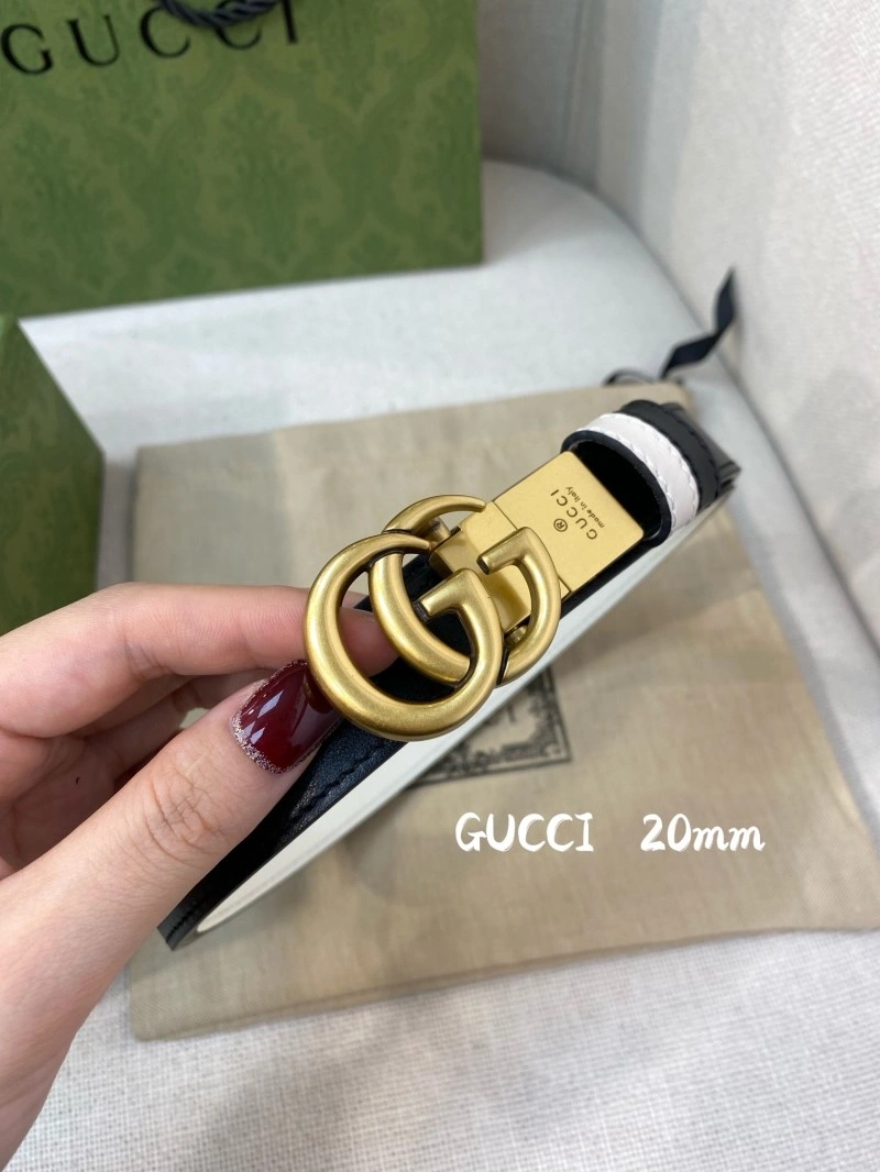 Precise copy Gucci Belts
