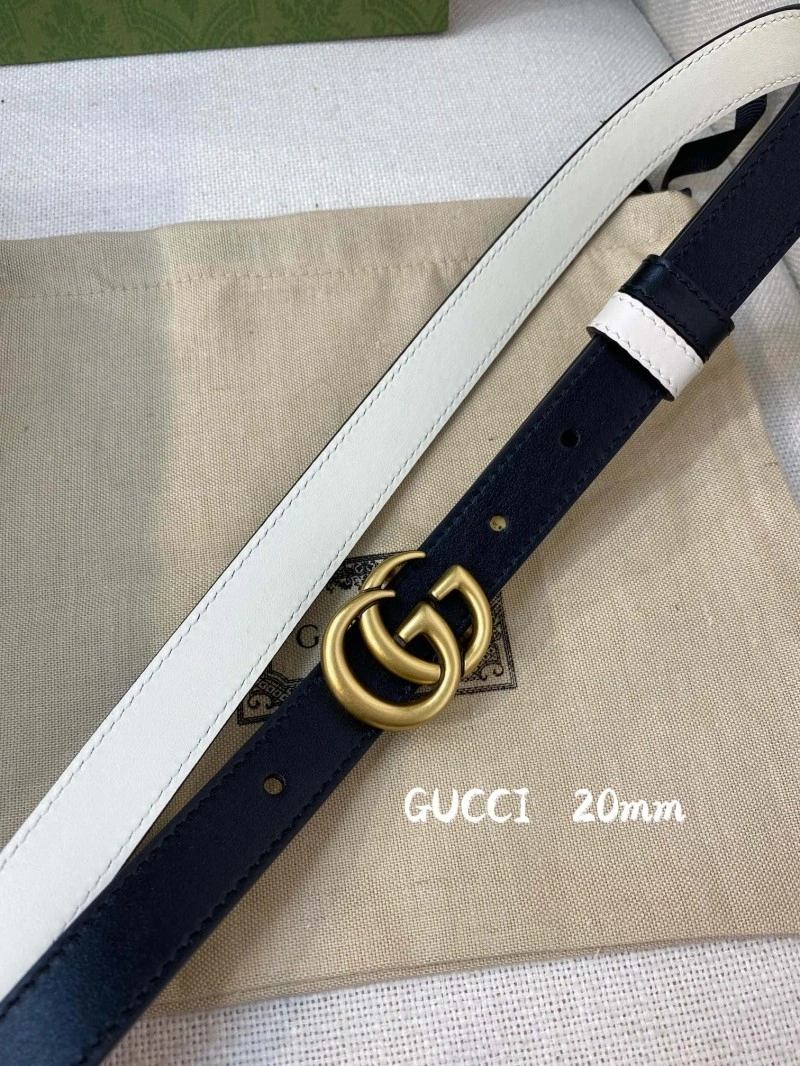 Precise copy Gucci Belts